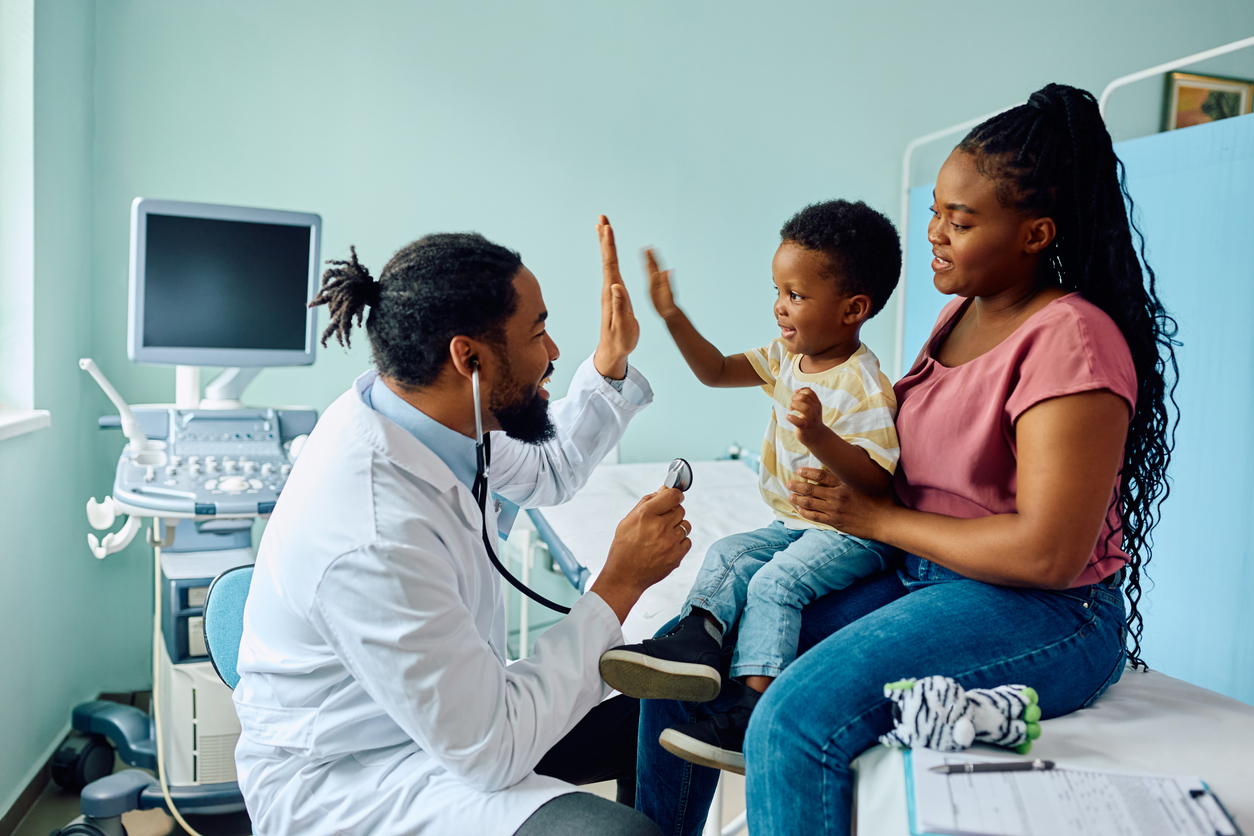 Comprehensive Health Management - Complete Healthcare